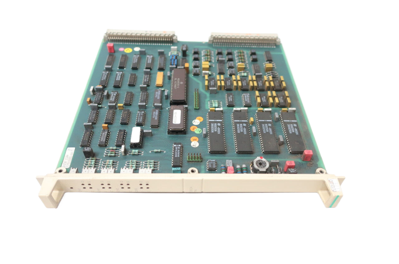 HollySys FM131-E Programmable Controller PCB Module - abbpartsupply.com